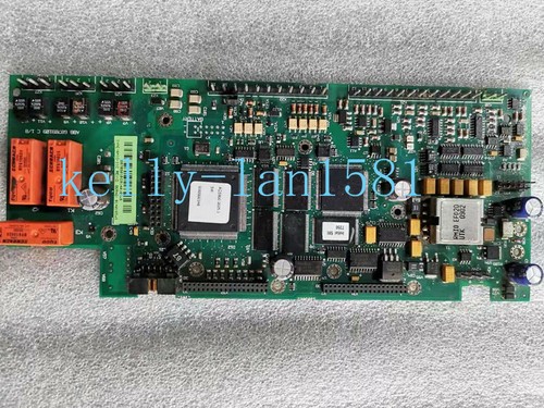 1PC Used ABB Inverter ACS800 Control Board RMIO-11C | eBay