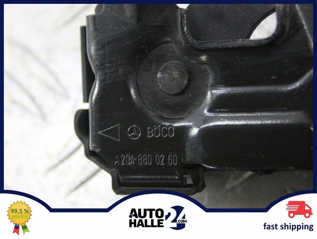 MERCEDES BENZ W204 RHD Engine Hood Release Cable A2048800859 for sale ...