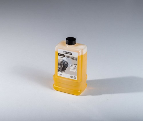 12 x 1 L KÄRCHER RM 110 ASF Entkalker Flüssigentkalker ...