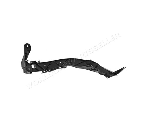 Headlight Front Lamp Bracket Left For BMW 1 E81 E82E E87 E88 ...