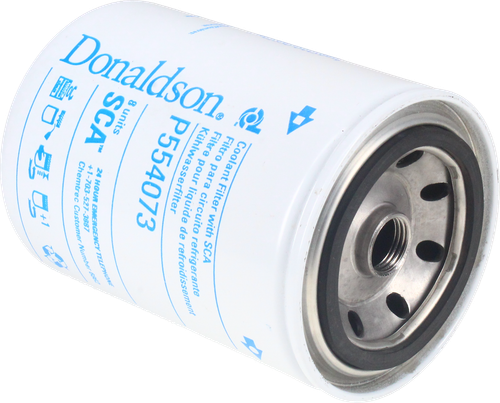 4355142 Donaldson Coolant Filter for Cat R1300G R2900G RR250 SCT673 ...