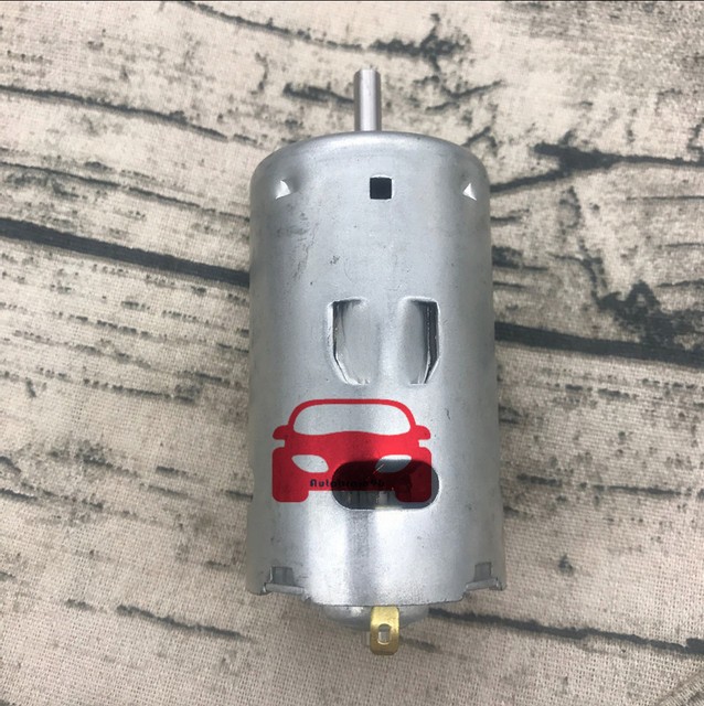 Vacuum Supply Pump 2208001248 Fit Mercedes S Class CL Mercedes-Benz ...