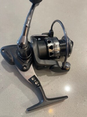 okuma trio spinning reels 2.0 | eBay