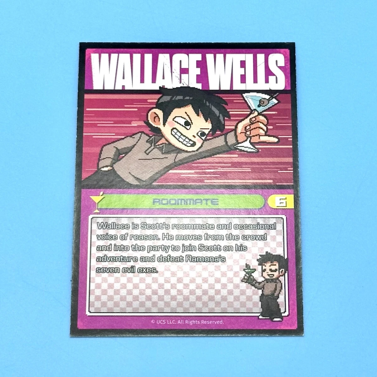 Wallace Wells And Mobile