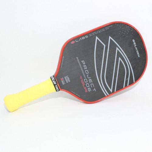Good Selkirk Labs Project 006 Tour Pickleball Paddle | eBay