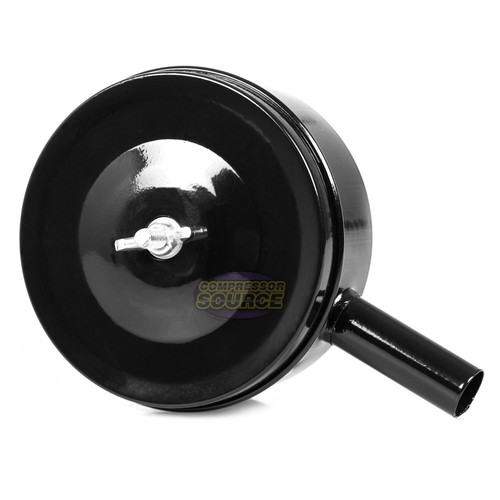 3/4" NPT Puma Air Compressor Intake Replacement Filter And Metal ...