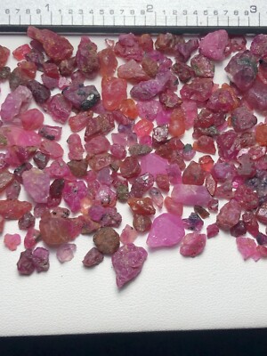 50 Gram / Beautiful natural rough Winza Sapphire From Tanzania Mine, | eBay