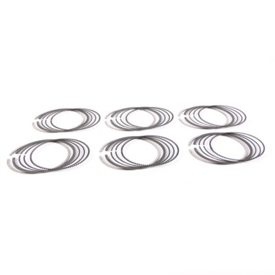 2.5L Piston Ring Kit Fit For BMW 323i 325i 523i 525i X3 Z4 N52 ...
