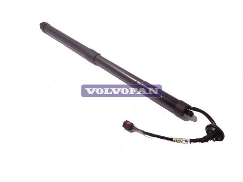 Drive unit, Power operated tailgate left VOLVO XC40 (2018-); EX40 (2025 ...