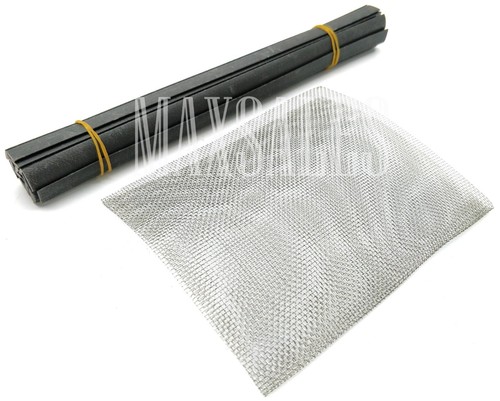 Plastic Welding Rods PP Welding Sticks For Plastic Gun Welder & MESH | eBay