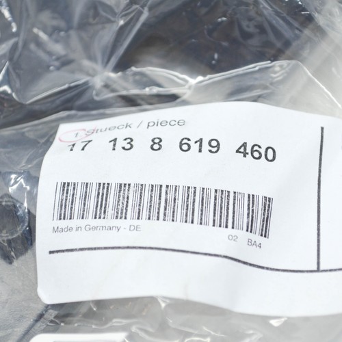 Genuine BMW 3 Series F30 LCI Radiator Expansion Tank Top Holder ...