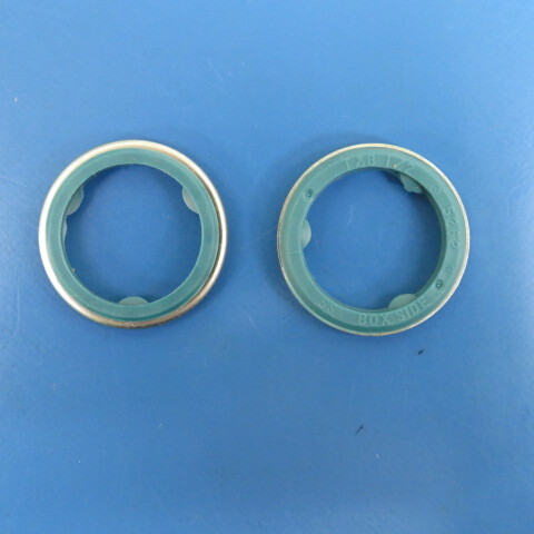 TB 5262 Qty of 16 per Lot 1/2 Rubber Sealing Ring | eBay