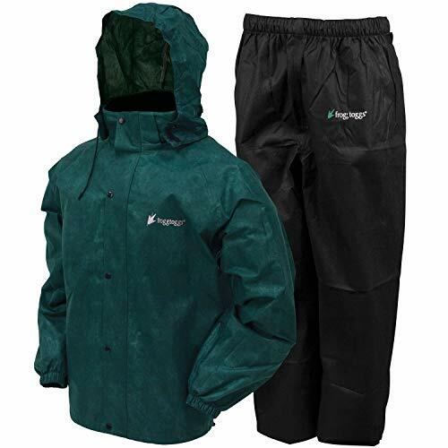 Frogg Toggs All Sport Rain Suit, Assorted Colors , Assorted Colors ...