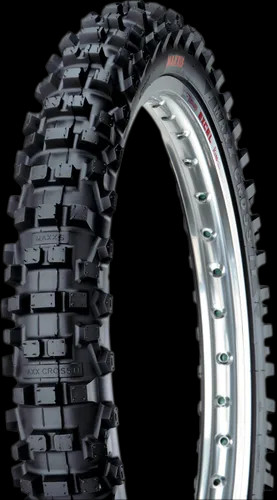 Maxxcross IT Front 2.50-10 Bias Tire 33J TT KTM 50 Adventure Mini 98-08 ...
