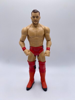 Finn Baylor 2018 WWE Mattel Basic Series 91 Action Figure | eBay