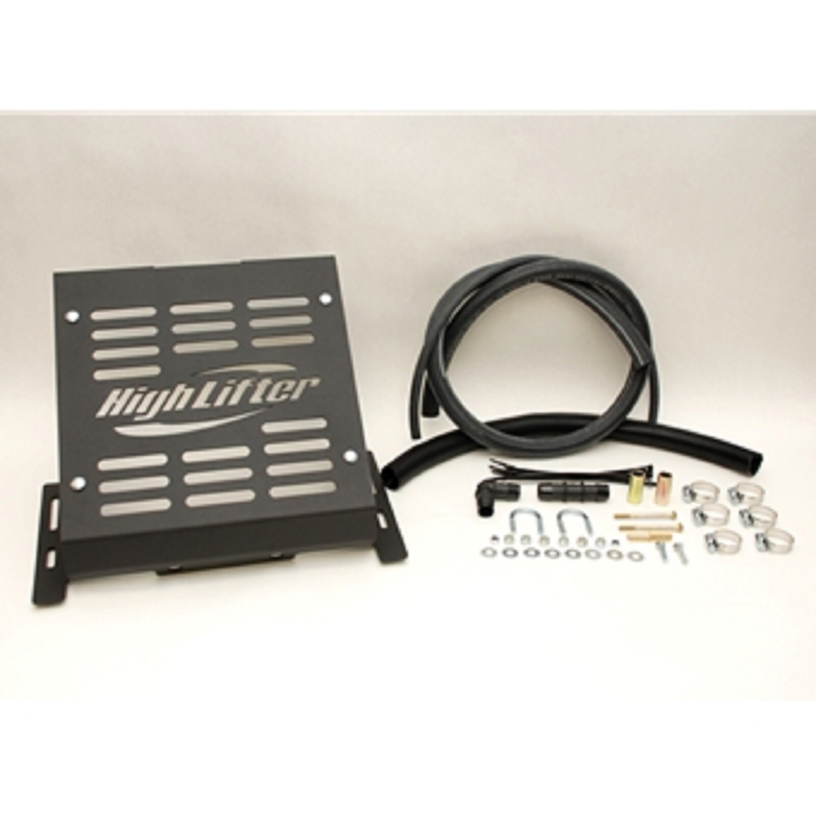 2012 Honda Foreman 500 ES 4x4 High Lifter Radiator Relocation Kit | eBay