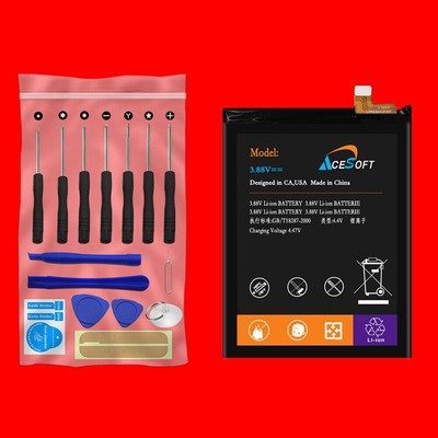 Large Capacity Substitutable 4100mAh Battery Toolsets for Cricket ...