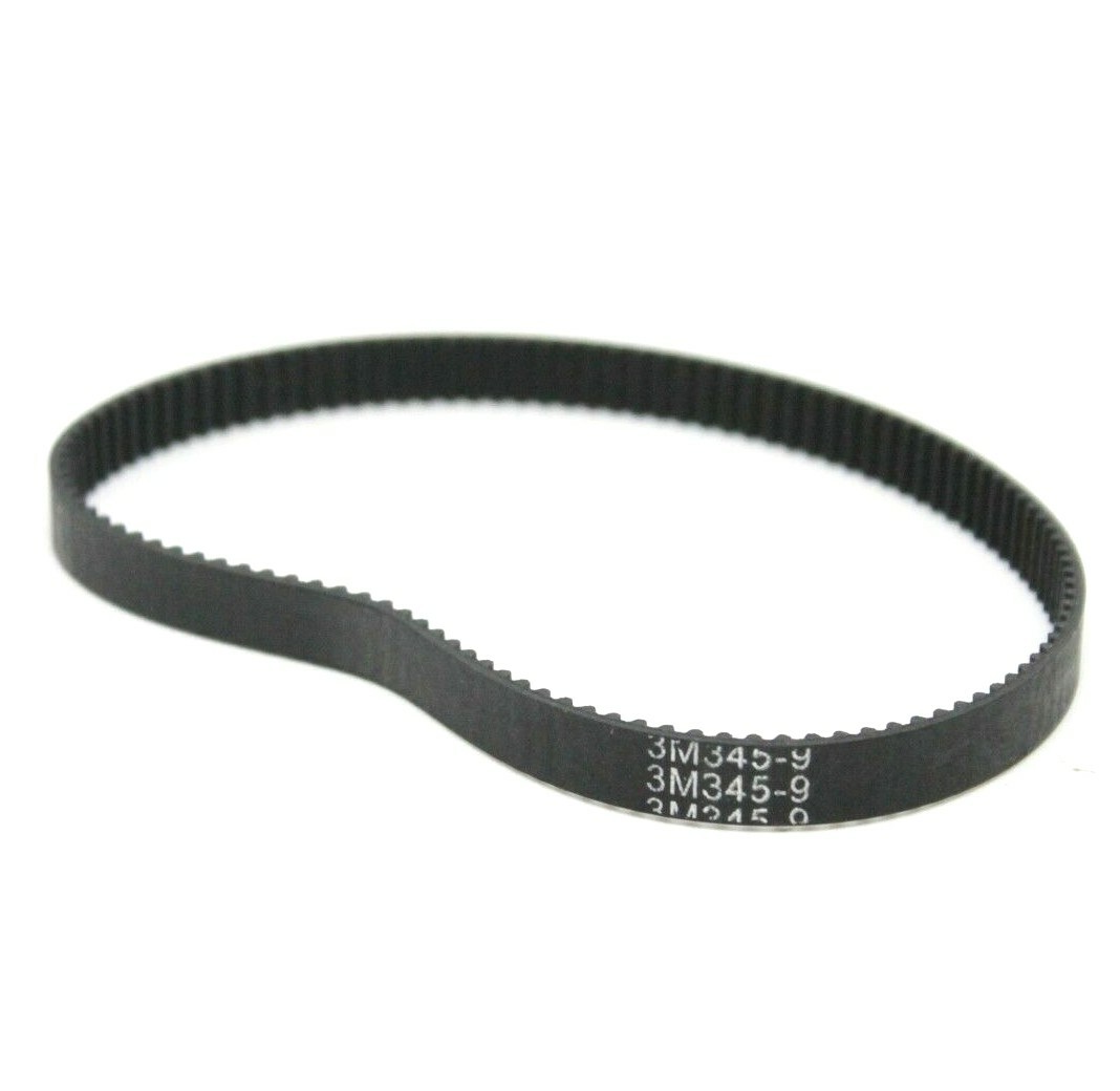 GT3 3M HTD Timing Belt 3mm Pitch 10mm / 9mm Width Closed Loop Belts for ...