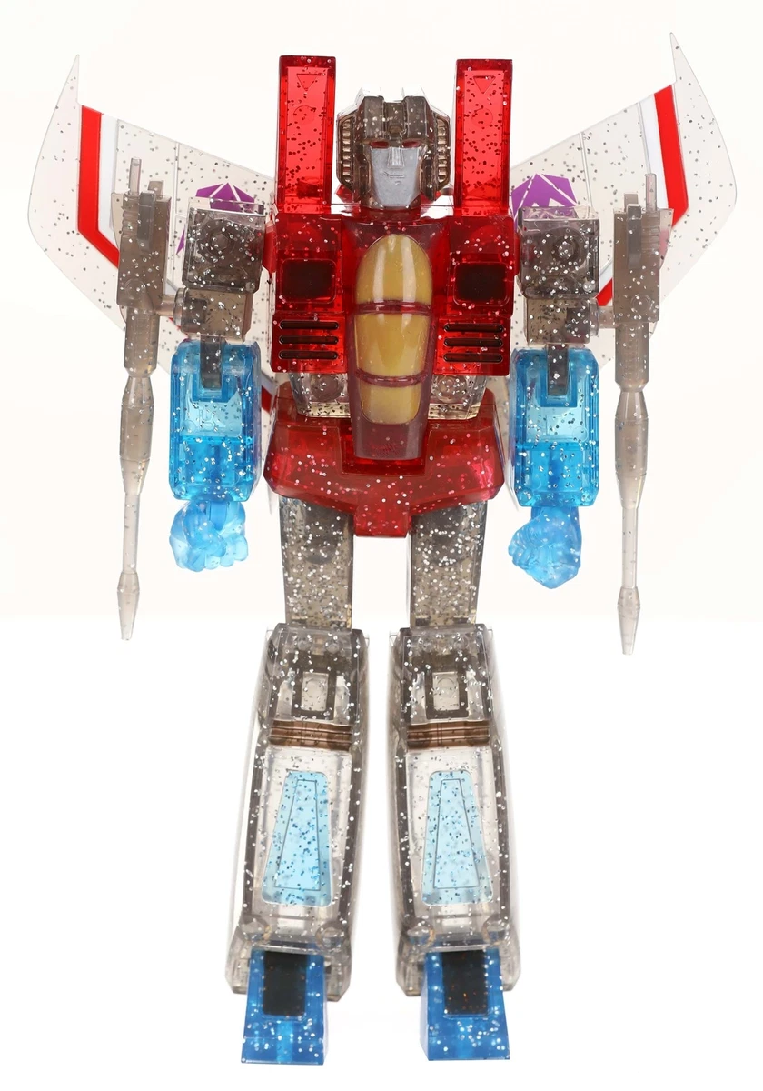 Transformers 4 Starscream Ghost