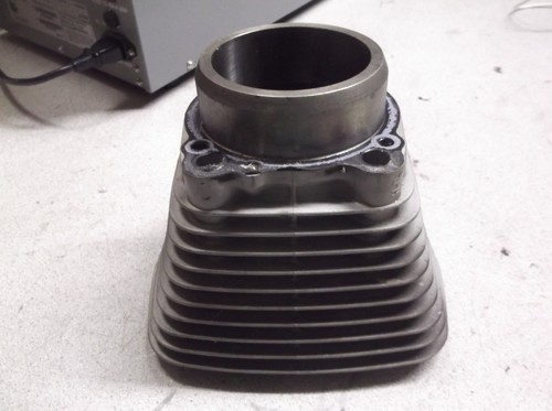 Harley Davidson 883 EST 050723 Cylinder Jug *FREE SHIPPING* | eBay