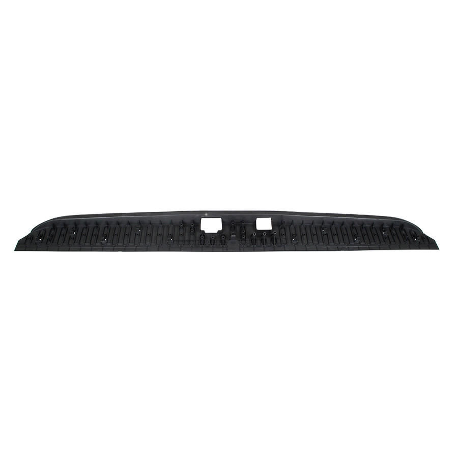 For RENAULT MASTER 3 OPEL MOVANO 2010- Rear Door End Entry Step Strip ...