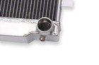 3Row Aluminum Core Radiator For 1972-1986 Jeep CJ5 CJ6 CJ7 Cooling ...