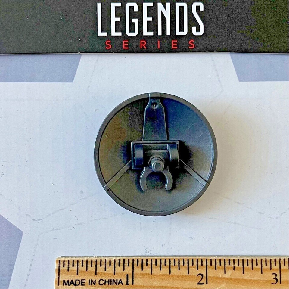 Marvel Legends SHIELD Zombie Captain America Taskmaster Falcon Secret ...