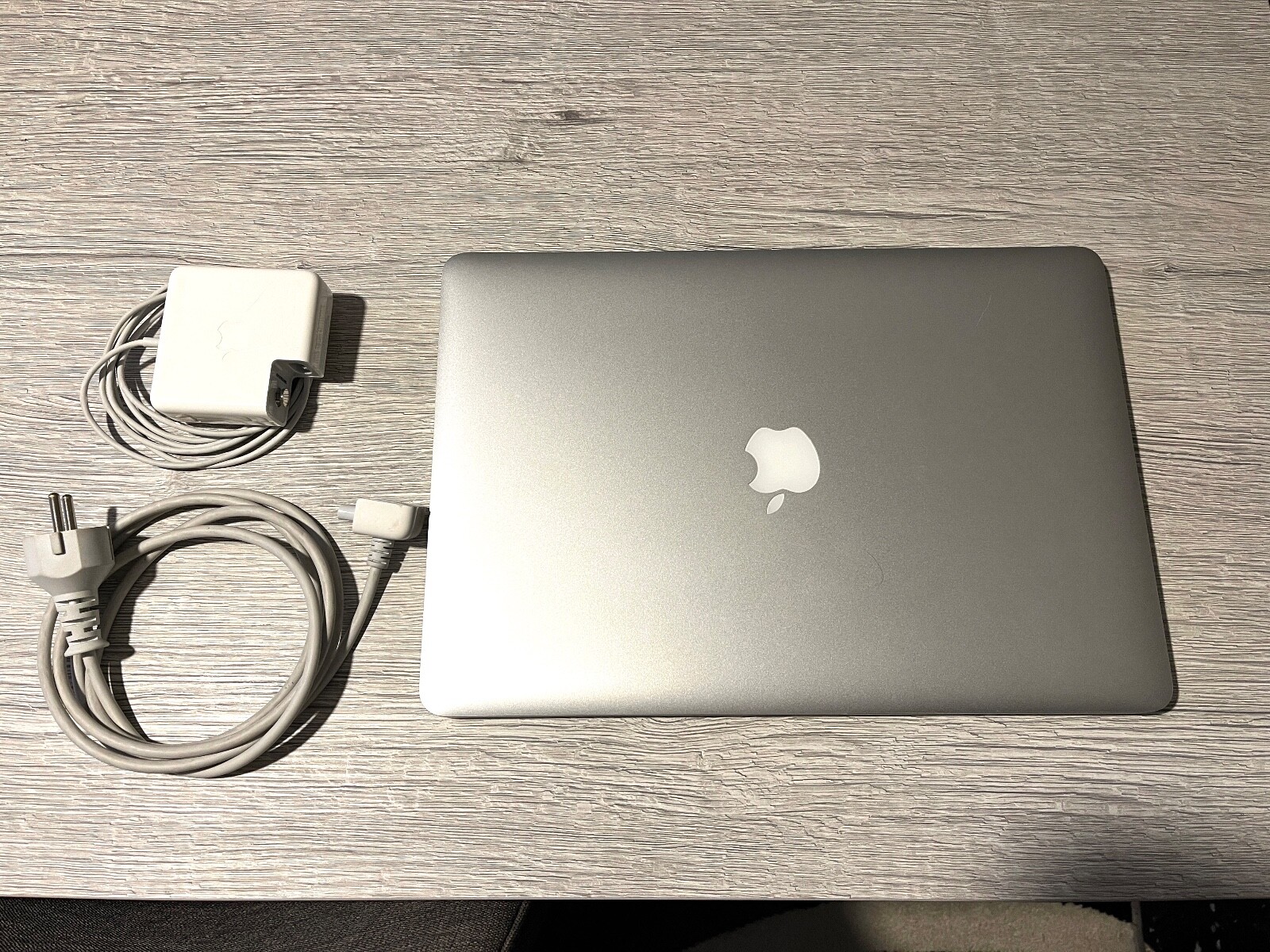MacBook PRO 15,4p Retina Quad Core i7 2,6GHz SSD1To Ram16go | eBay