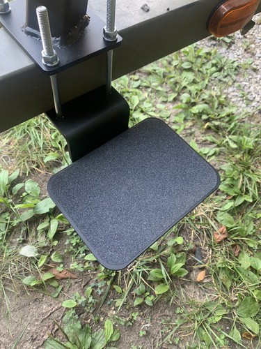 Omega Boat Step Combo 3 Step Boat Trailer Steps MADE IN USA | eBay