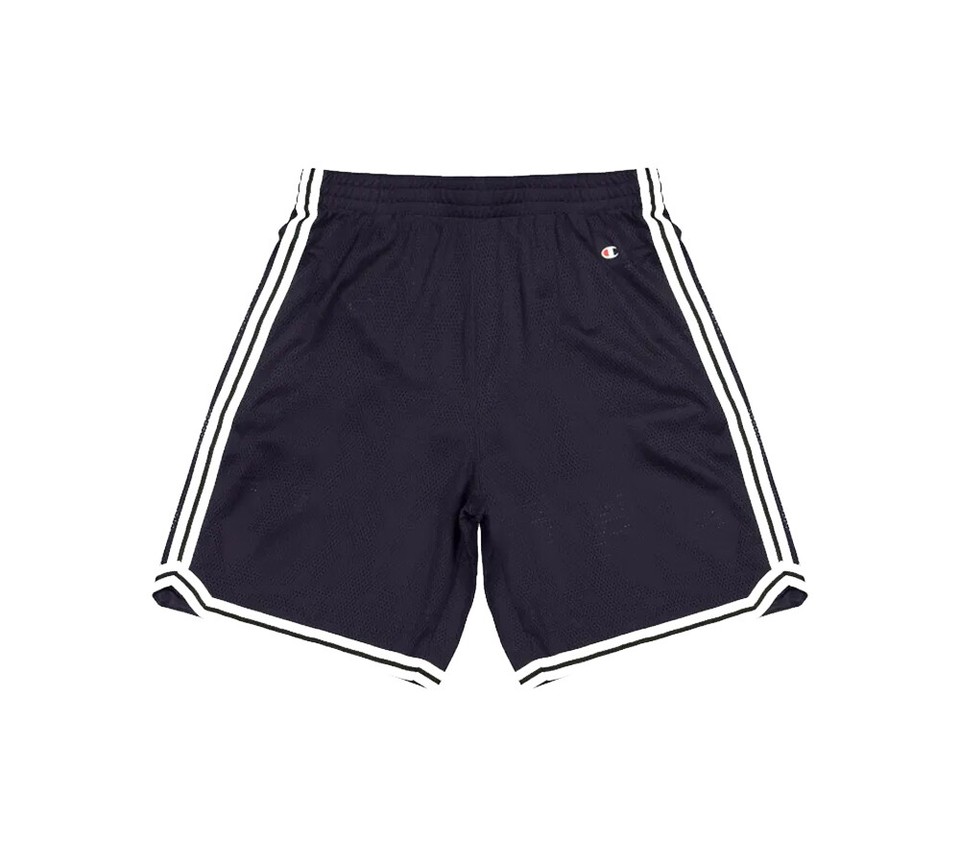 Champion Polyester Men Bermuda Art. 214388 BS501 Mod. Athletic Classic ...