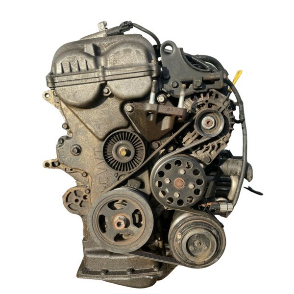 Kia G4FD 1.6L Complete Engine for sale online | eBay