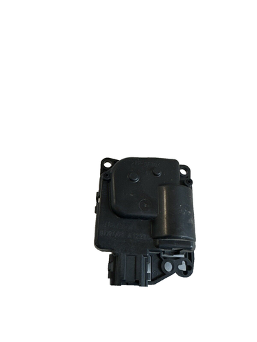 Chrysler Grand Voyager heater flap motor m8679001 genuine 2.8 crd 2011 ...