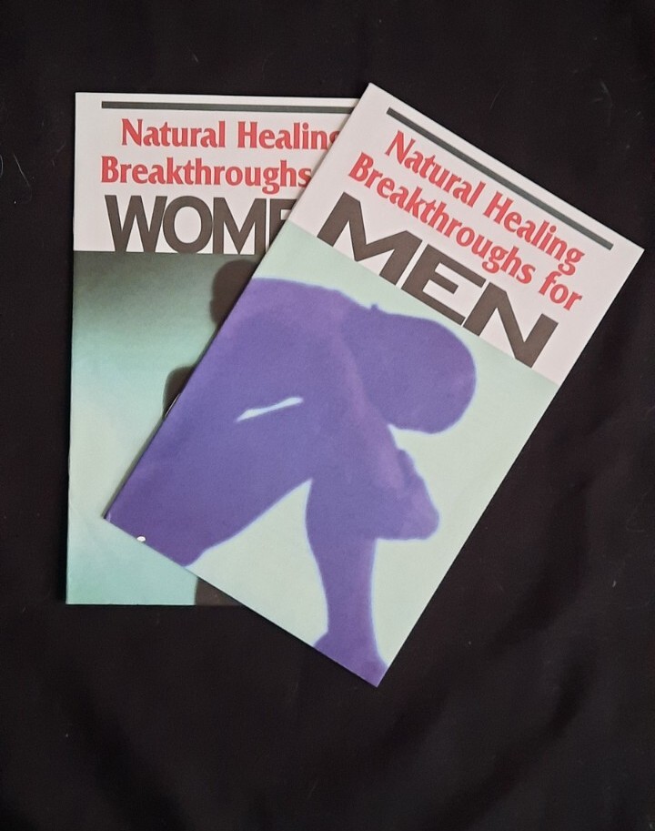 The Complete Encyclopedia of Natural Healing by Gary Null PhD + Free ...