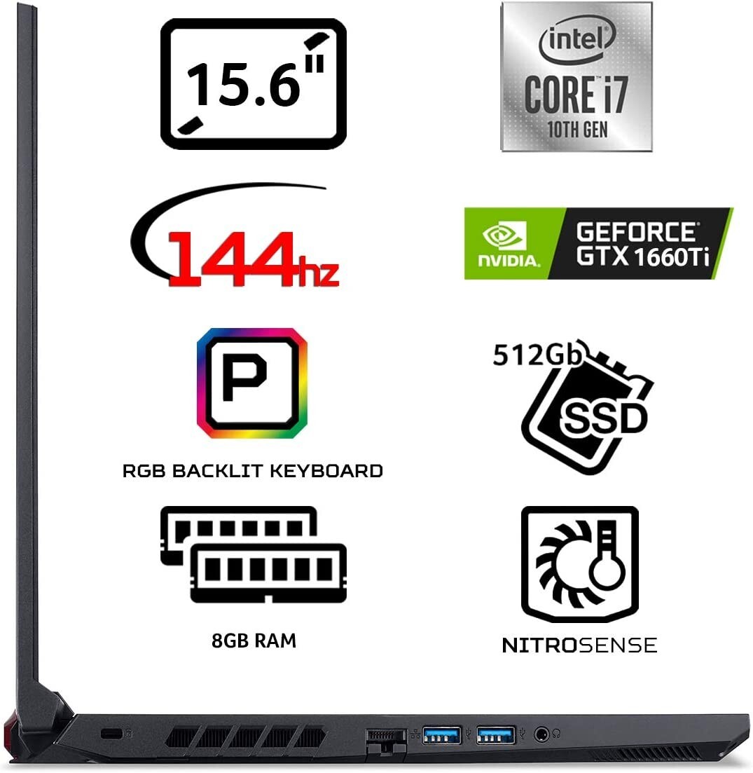 Nitrosense Download AI Enhances Acer's New Nitro And Predator Helios