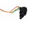 New Idle Air Control Valve IAC W/ Connector For Fiat Punto Panda Lancia ...