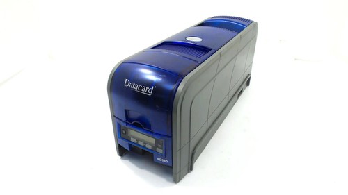 Dtacard SD360 (PX30) Dual Side ID Card Printer | eBay