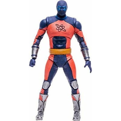 [Used] Very Good DC Multiverse DC Comics Movie Black Adam Atom Smasher ...
