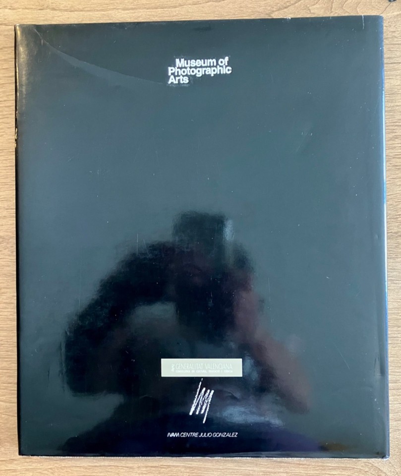 Fata Morgana, USA: The American Way of Life by Josep Renau 1989 ...