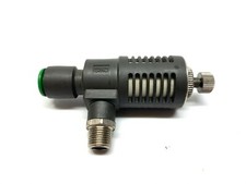 ASV410F-02-08S ASV410F-02-08S SMC Drossel-Schnellentlft.Vent for sale ...