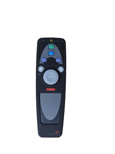 Interlink Electronics VP4810 Remote Control Laser Pointer Mouse for ...