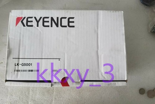 1 PCS NEW IN BOX KEYENCE LK-G5001 controller | eBay