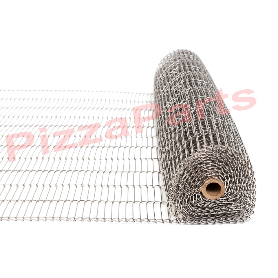 New Conveyor Chain Belt for Middleby PS360, PS360Q, PS360S Pizza Ovens ...