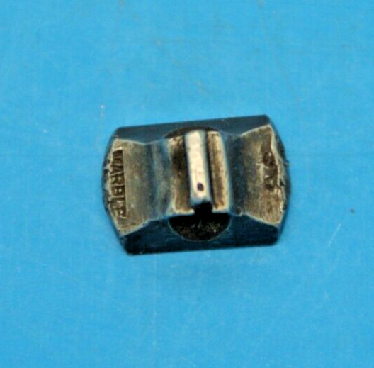 MARBLES 2S IMPROVED FRONT PEEP SIGHT - VINTAGE ORIGINAL | eBay