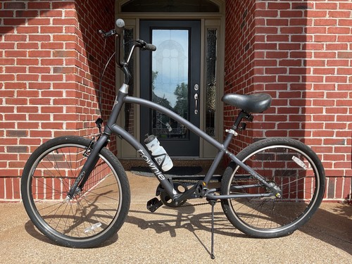 2 - Electra Townie 3i 3 speed bikes. Flat Food Technology | eBay