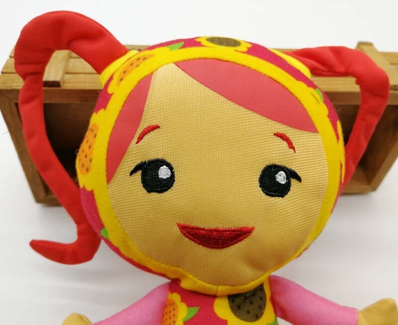 Team Umizoomi Milli Butterfly Umizoomi (Fernsehserie 2010–2025)