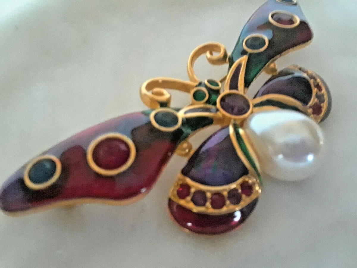 Joan Rivers Pins On Ebay