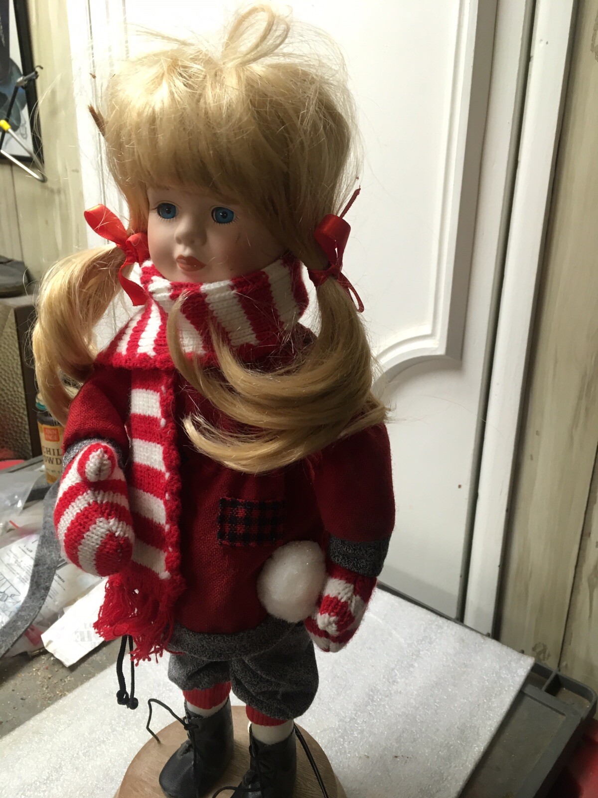 Santa’s Best Helper | eBay