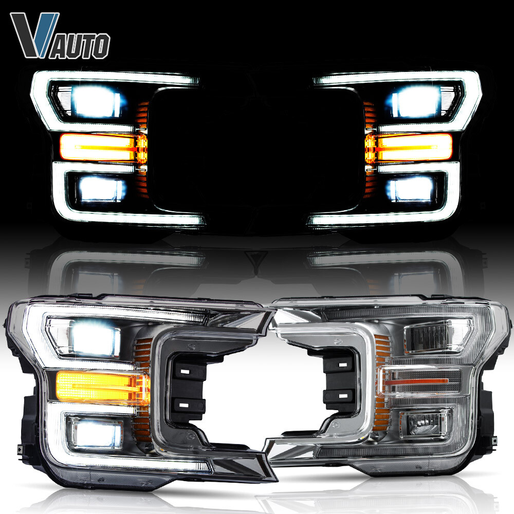 ORACLE Lighting 2021-2023 Ford F-150 ColorSHIFT RGB W, 40% OFF