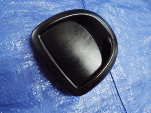 2007-2016 MINI COOPER R55 R56 R57 REAR BACK SEAT HANDLE 52102754765 OEM ...