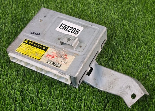 TOYOTA 4RUNNER 96-2002 ABS TRAC VSC COMPUTER CONTROL MODULE 89540-35260 ...